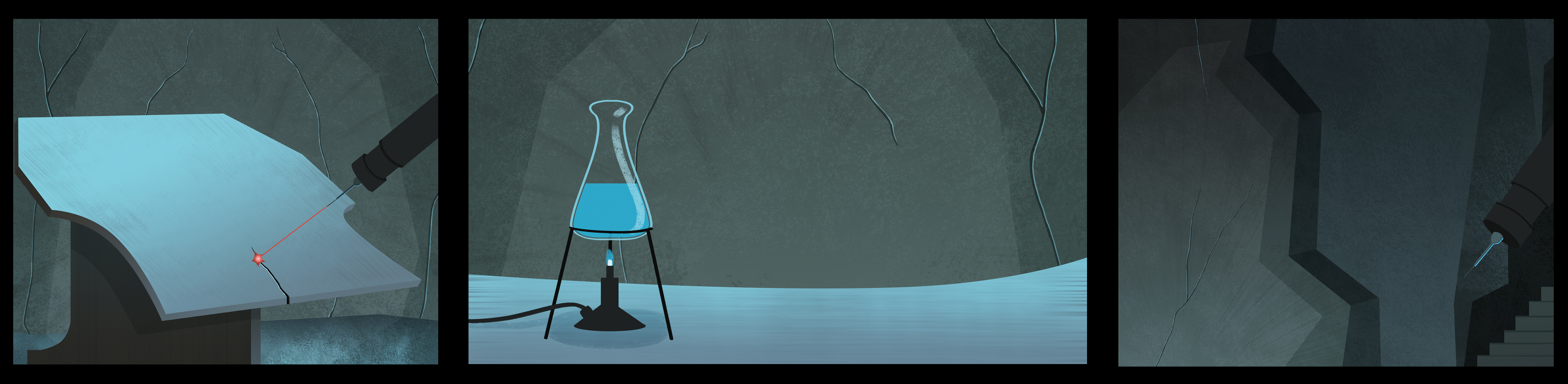 Trip Tank – Sarah Harkey