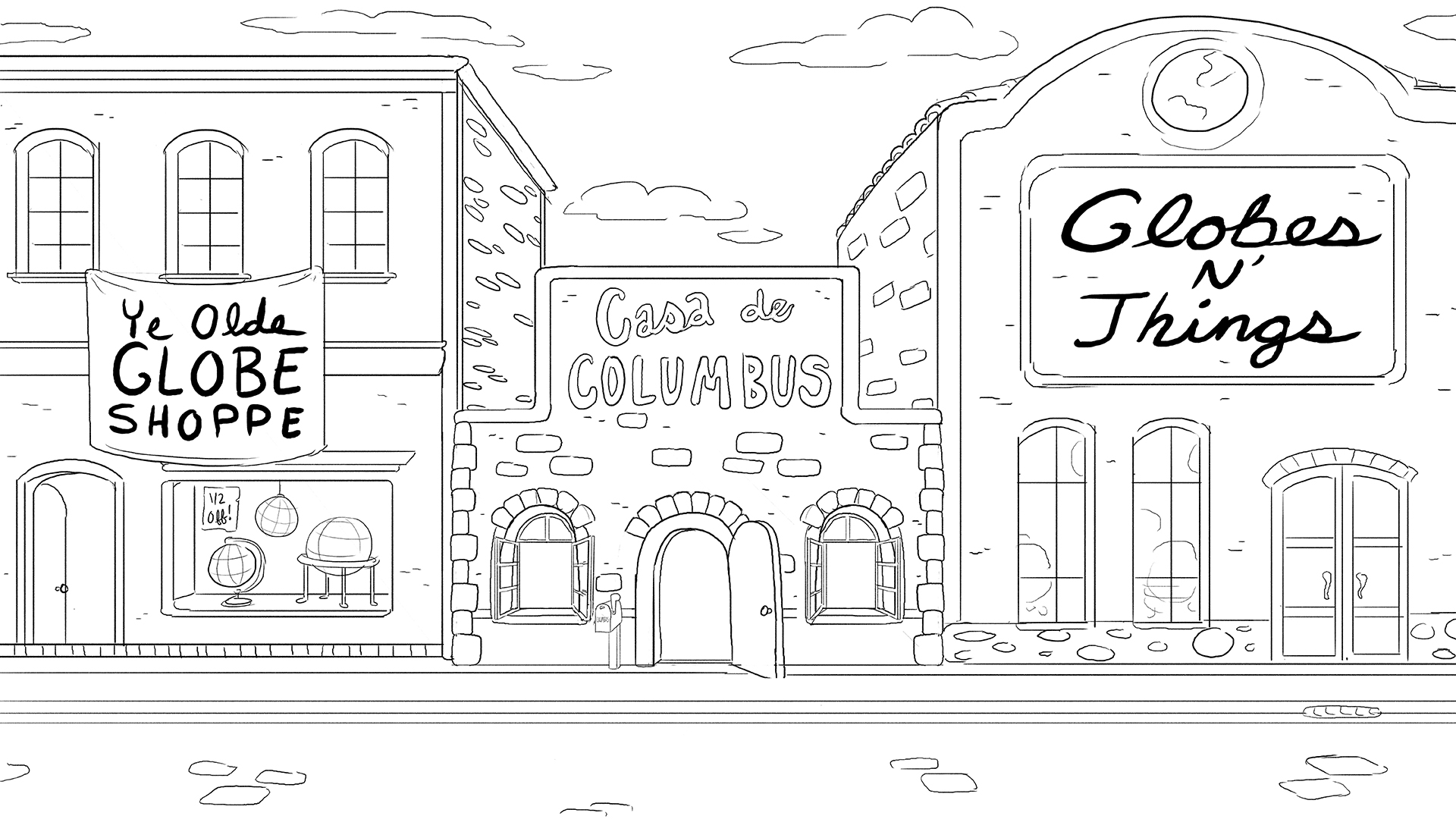 Adam Ruins Everything – Sarah Harkey