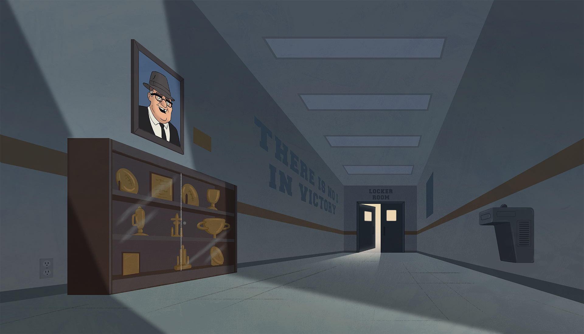 Trip Tank – Sarah Harkey