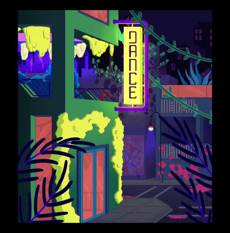 Tuca & Bertie – Sarah Harkey