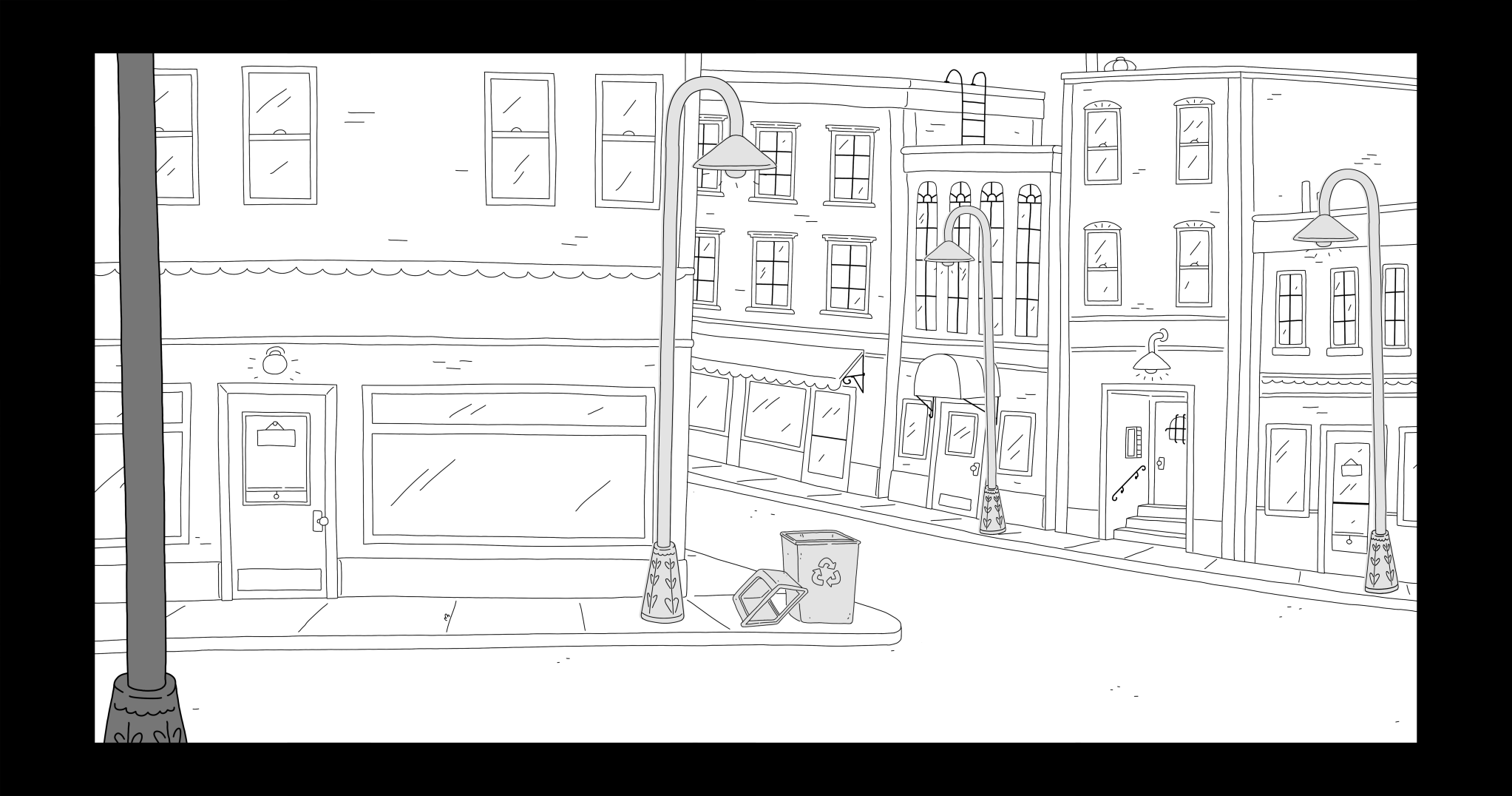 Tuca & Bertie – Sarah Harkey